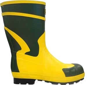 HARVIK 9627V 12" DIELECTRIC SAFETY BOOTS – SafeDesign Apparel Ltd