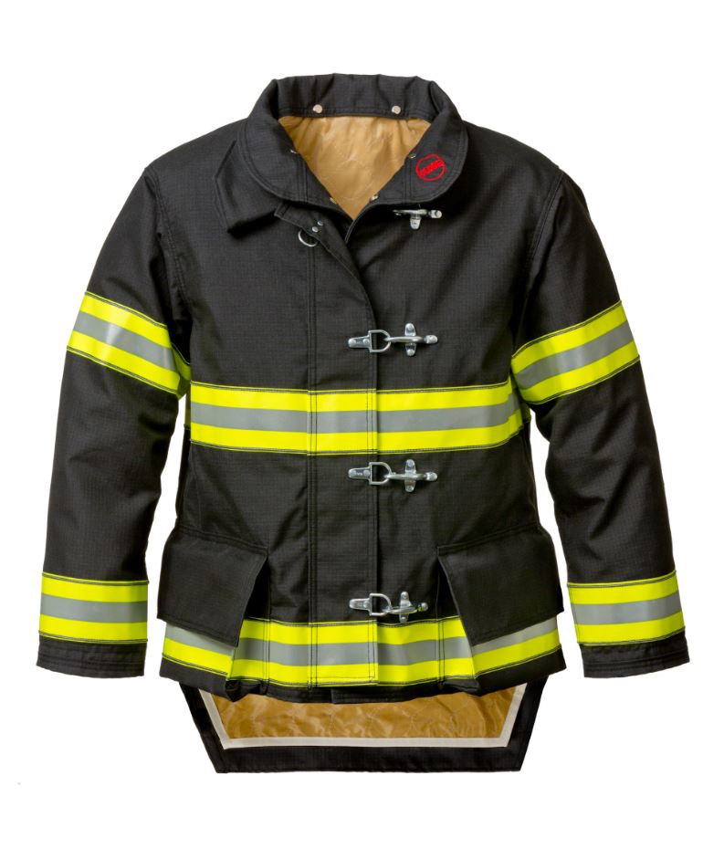 GLOBE CLASSIX METRO JACKET – SafeDesign Apparel Ltd