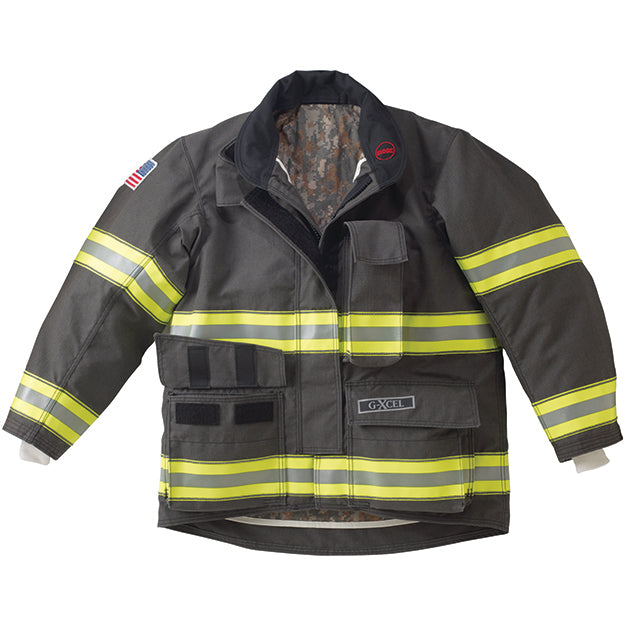 GLOBE G-XCEL JACKET – SafeDesign Apparel Ltd