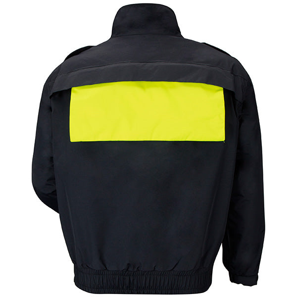 Horace Small 3-in-1 Jacket – SafeDesign Apparel Ltd