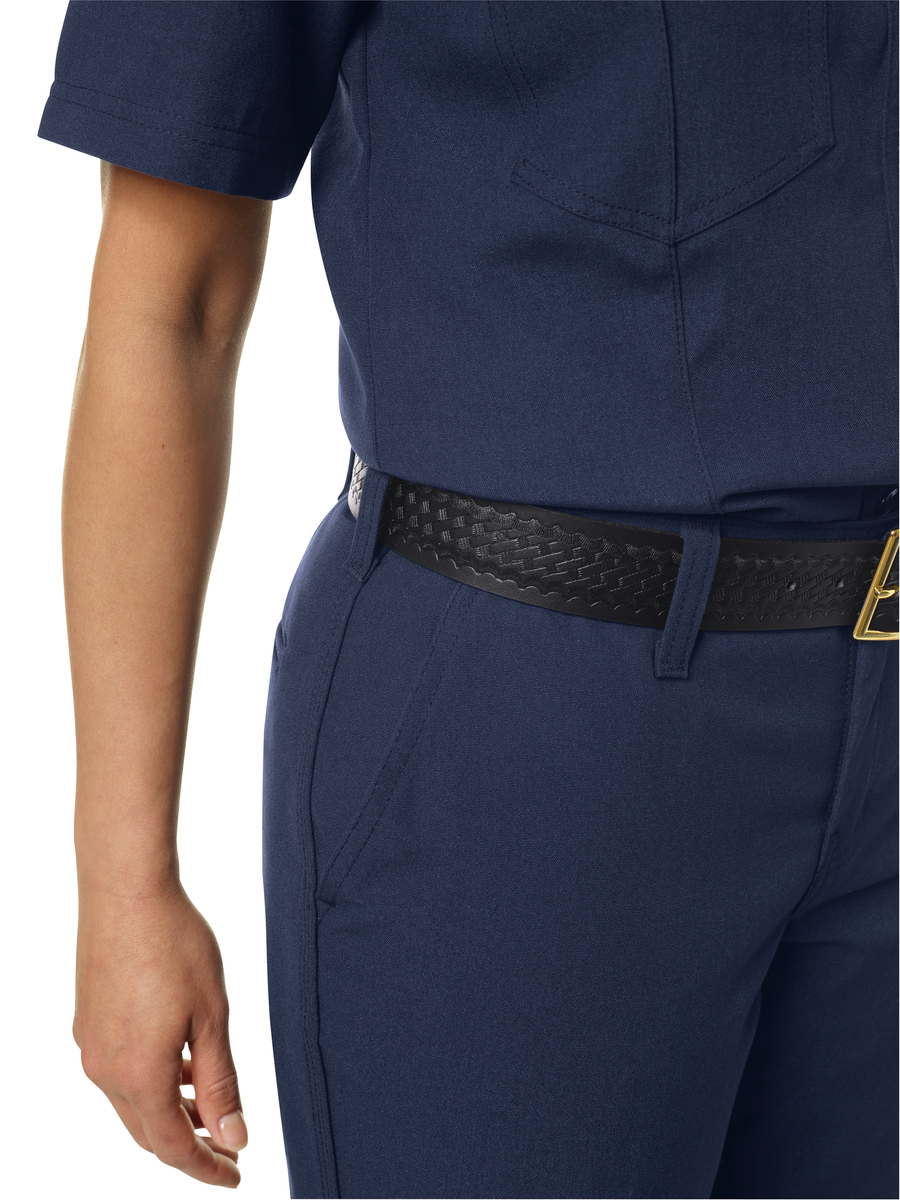 WORKRITE WOMEN'S CLASSIC FIREFIGHTER PANT - NAVY – SafeDesign Apparel Ltd