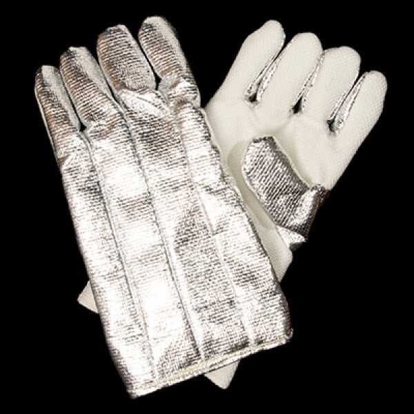 NEWTEX Z-FLEX ALUMINIZED GLOVES – SafeDesign Apparel Ltd
